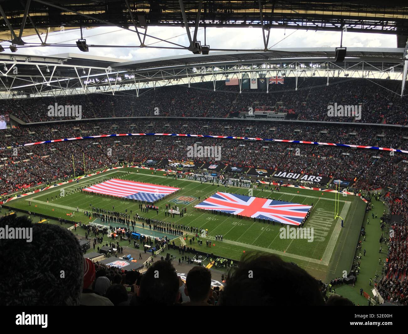 Football wembley hi-res stock photography and images - Alamy