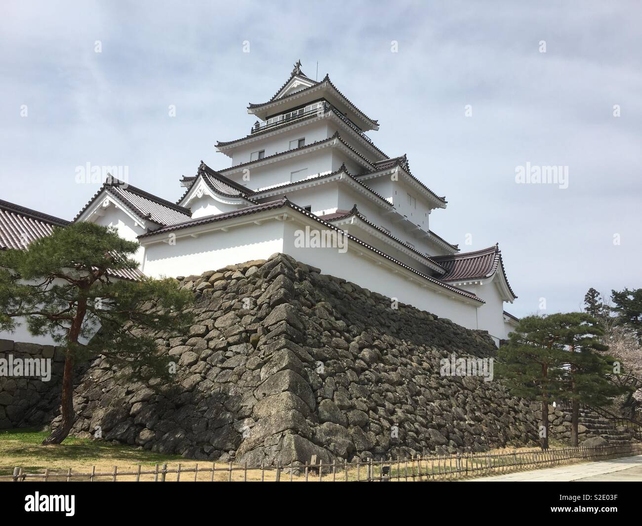 Tsuruga Stock Photos & Tsuruga Stock Images - Alamy