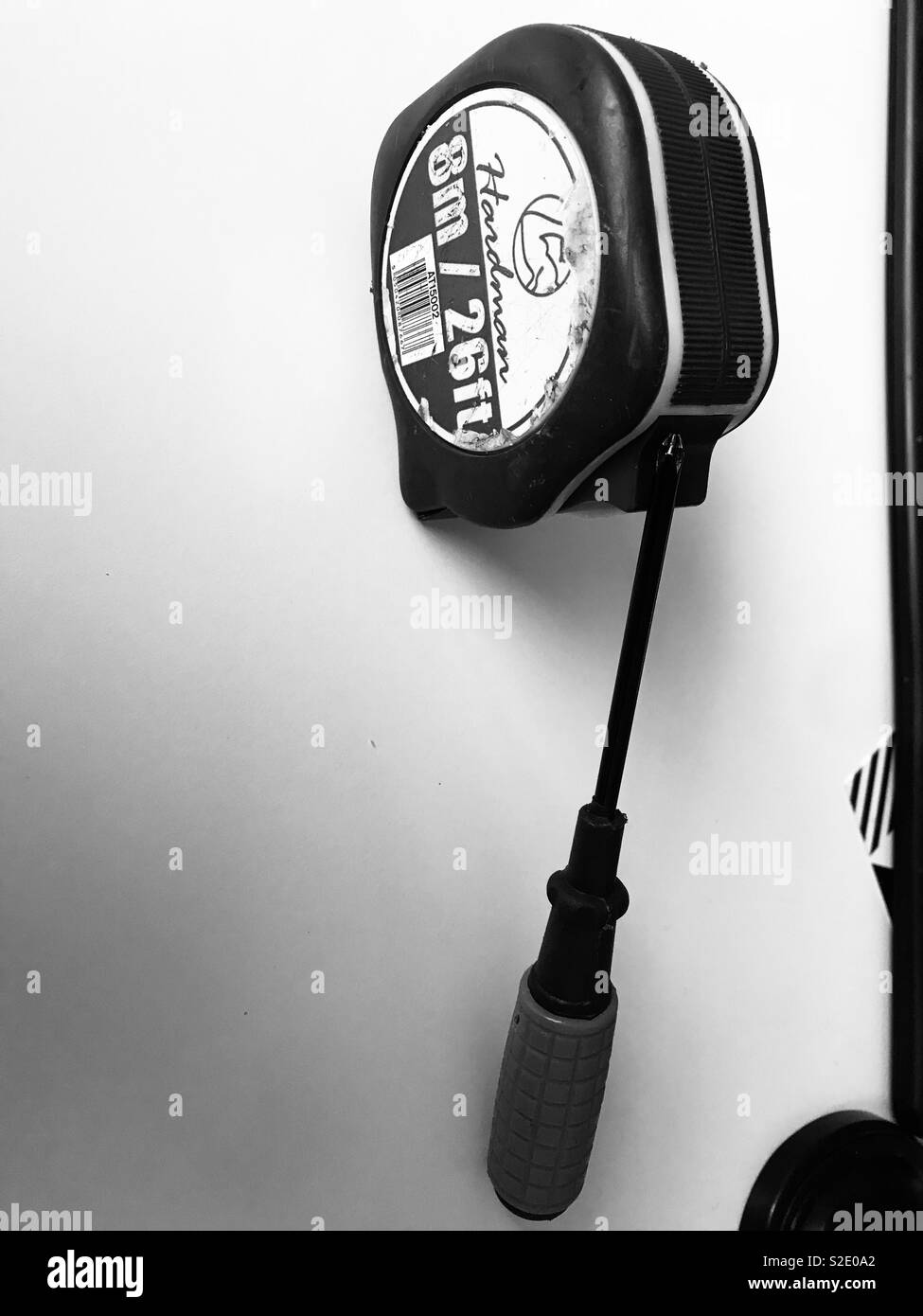 Workman tools hi-res stock photography and images - Alamy