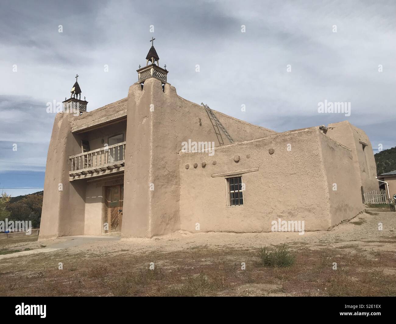 Adobe traditional architecture hi-res stock photography and images - Alamy