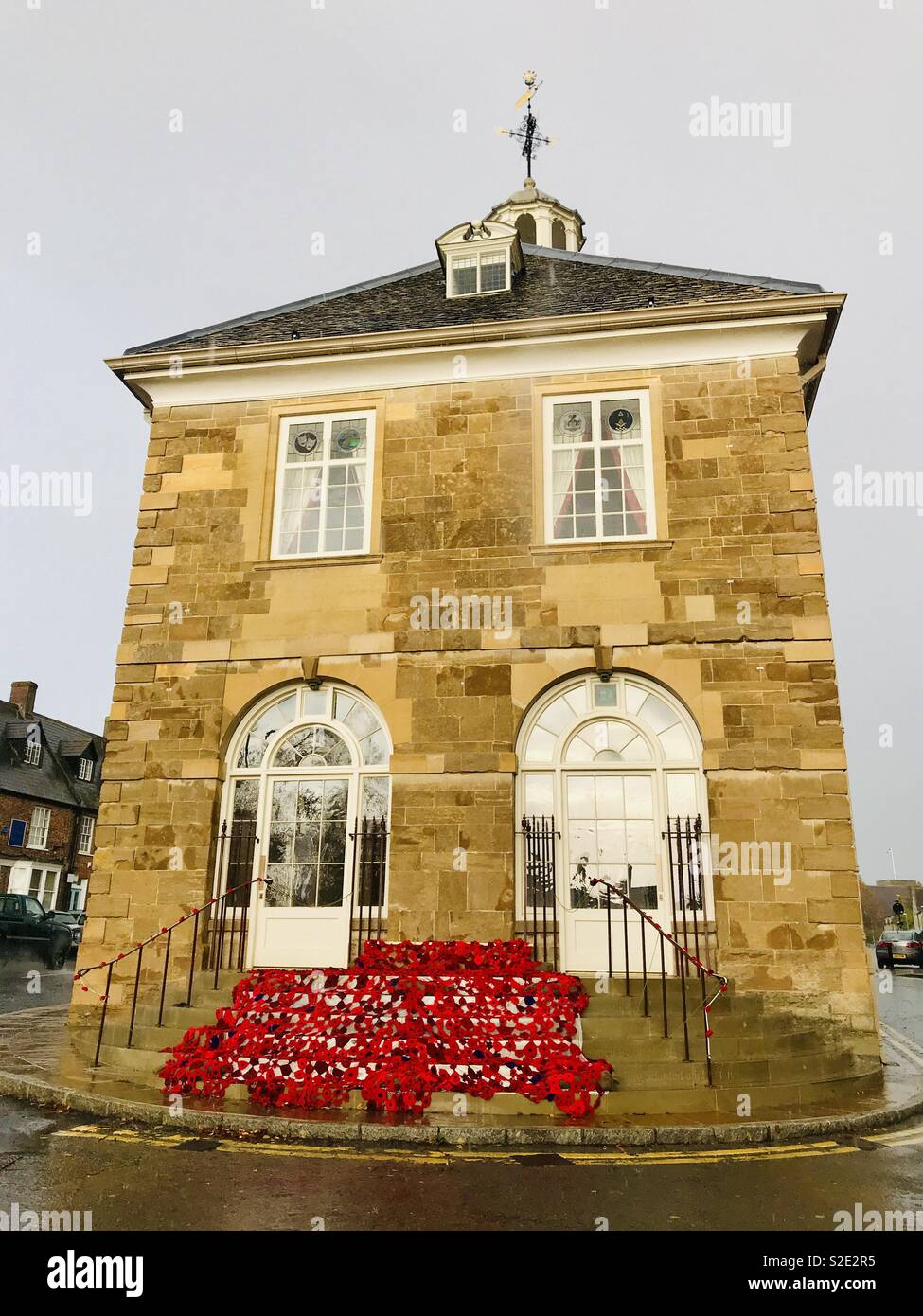 Brackley hi-res stock photography and images - Alamy