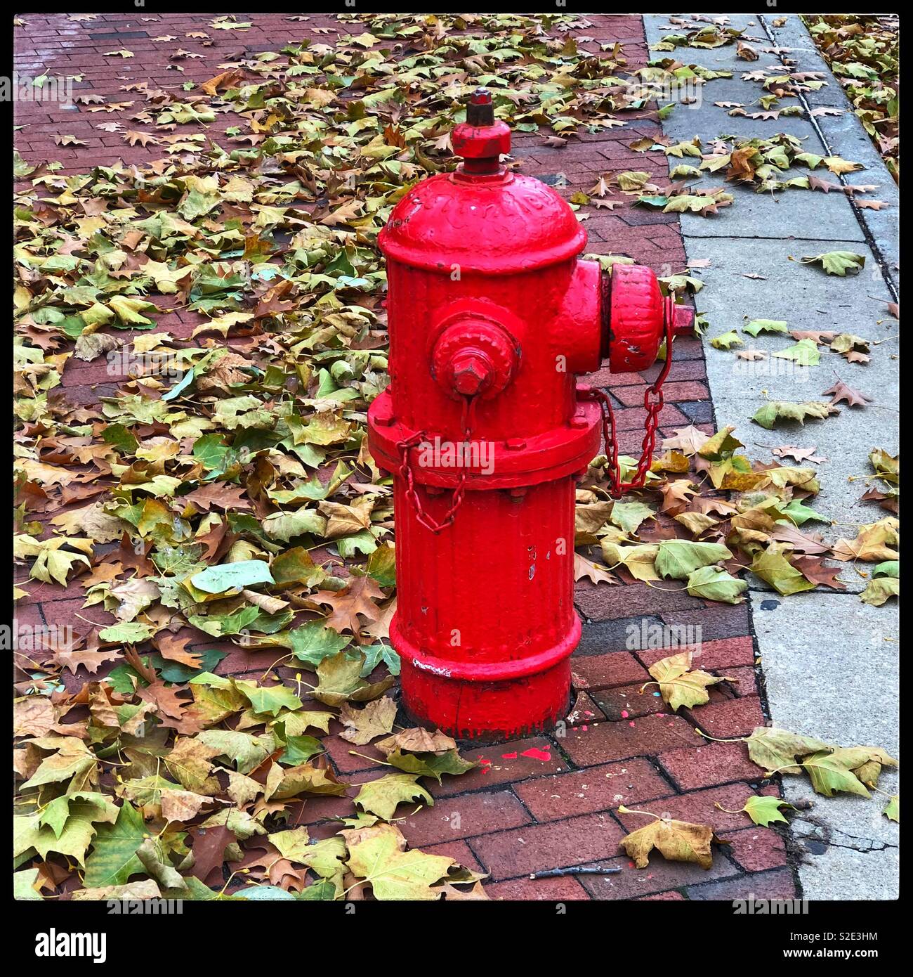 Fire hydrant fire hydrant hi-res stock photography and images - Alamy