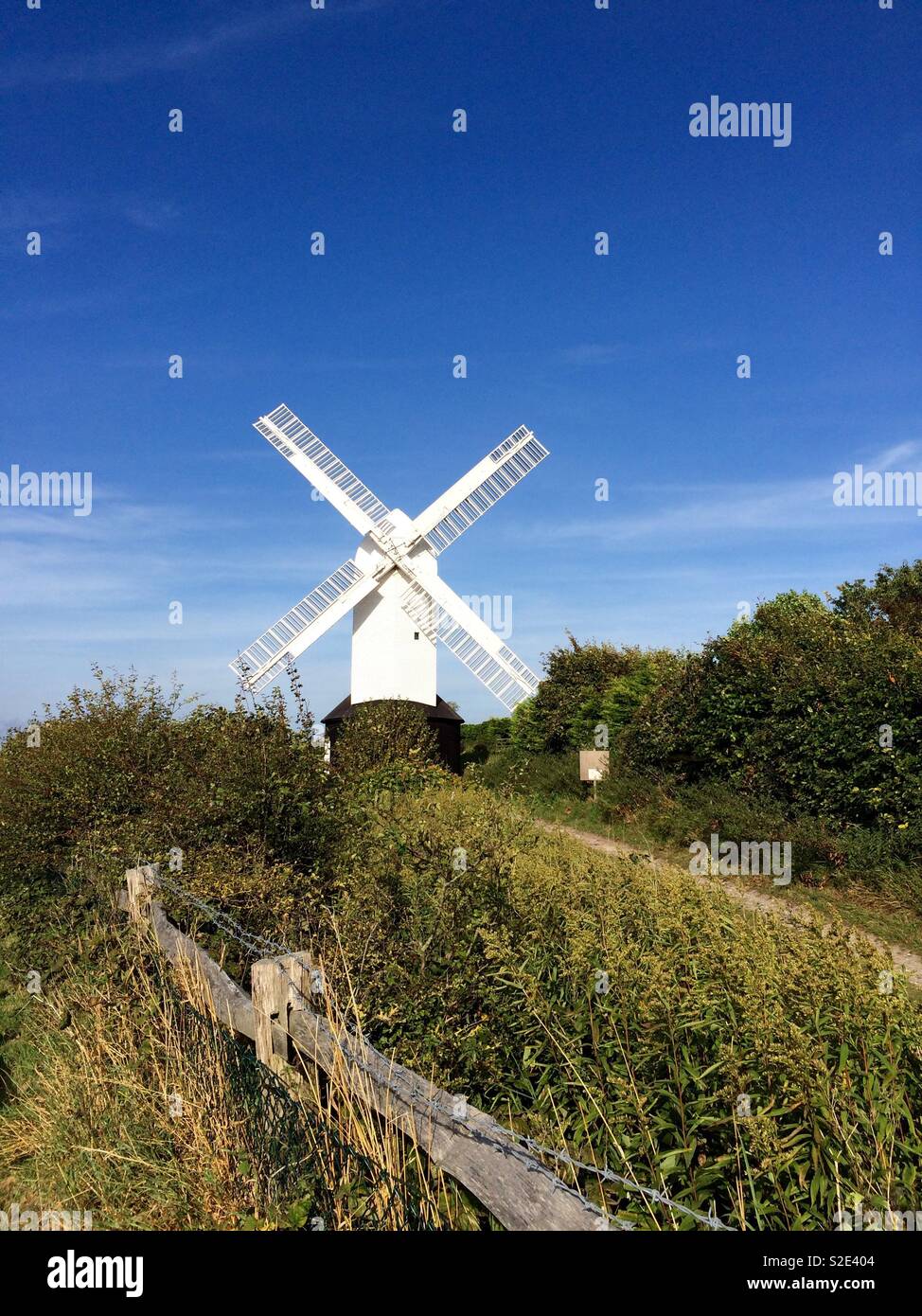 Stockimo windmill hi-res stock photography and images - Alamy