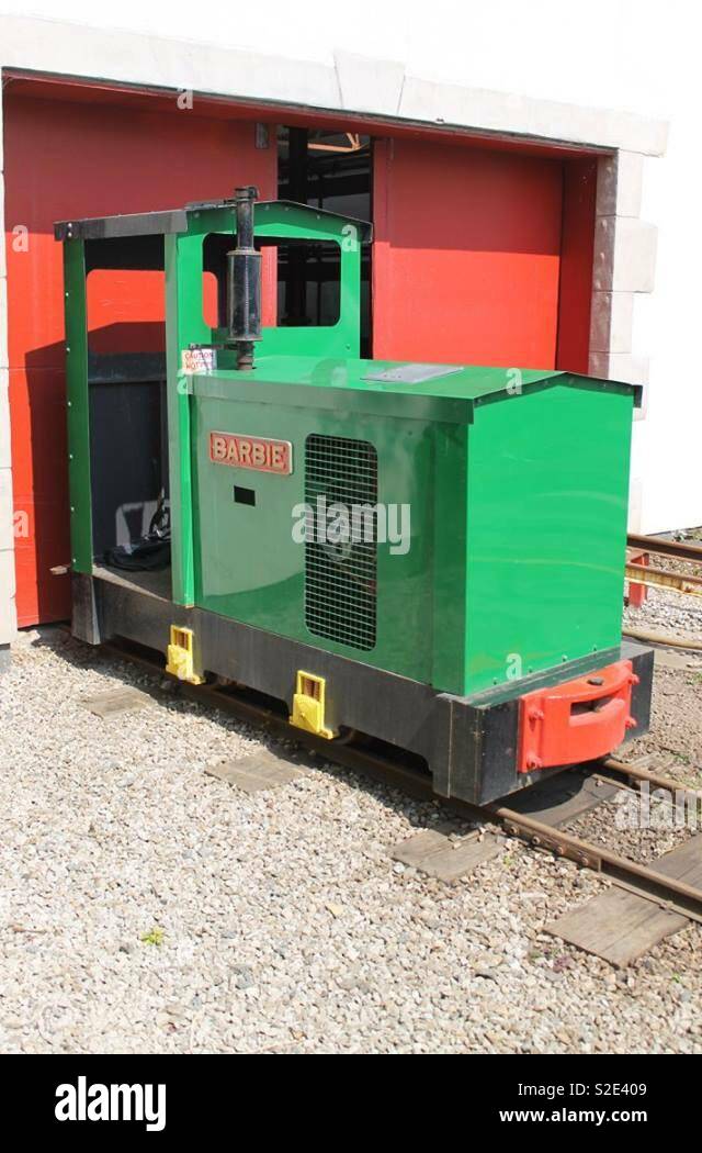 Loco works hi-res stock photography and images - Alamy