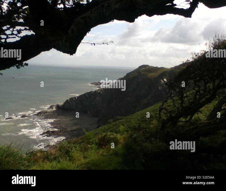 Secret sky hi-res stock photography and images - Alamy