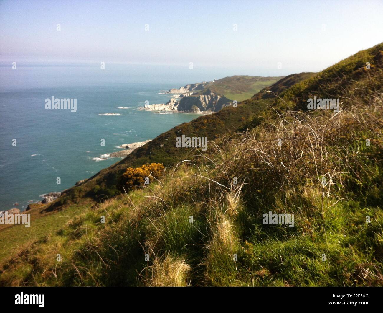 250 feet above sea level hi-res stock photography and images - Alamy