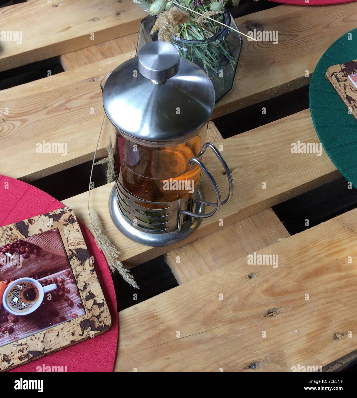 Vitamins tea hi-res stock photography and images - Alamy