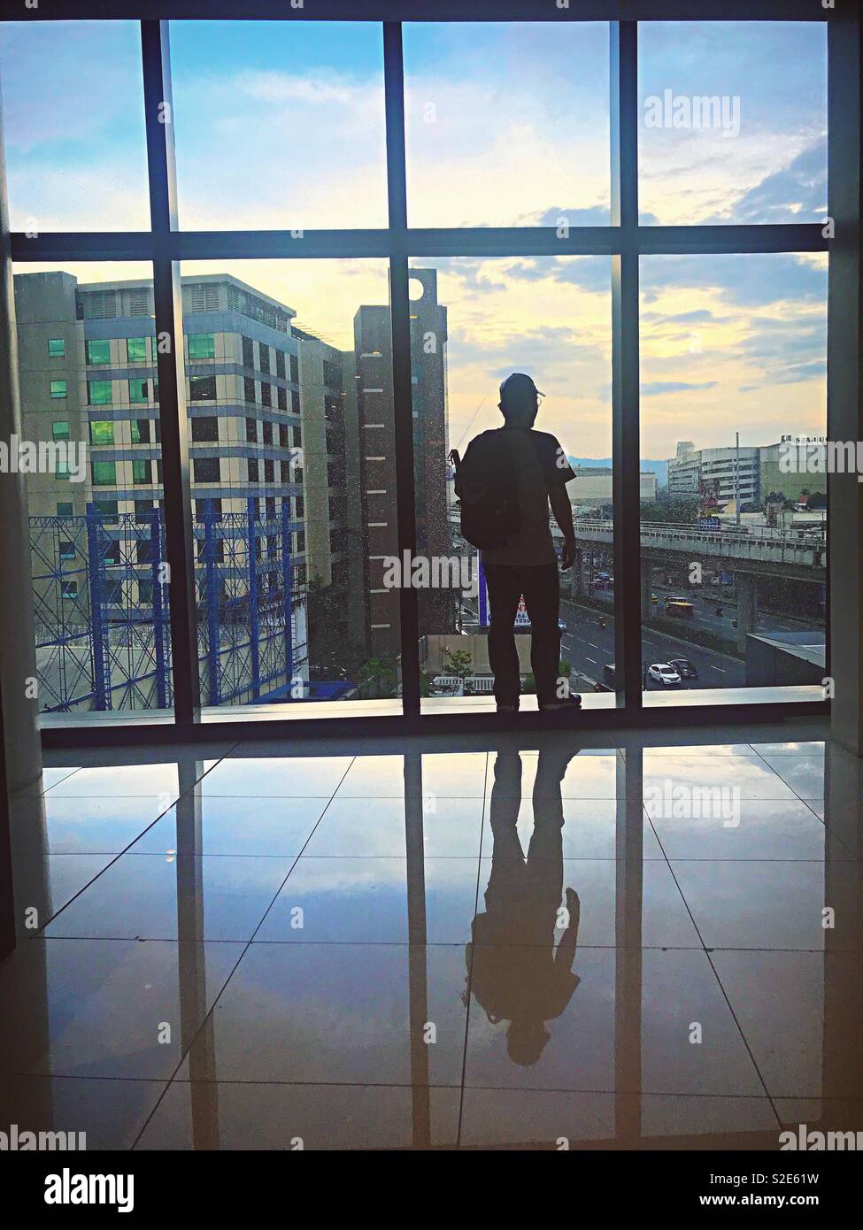 Ruminator hi-res stock photography and images - Alamy