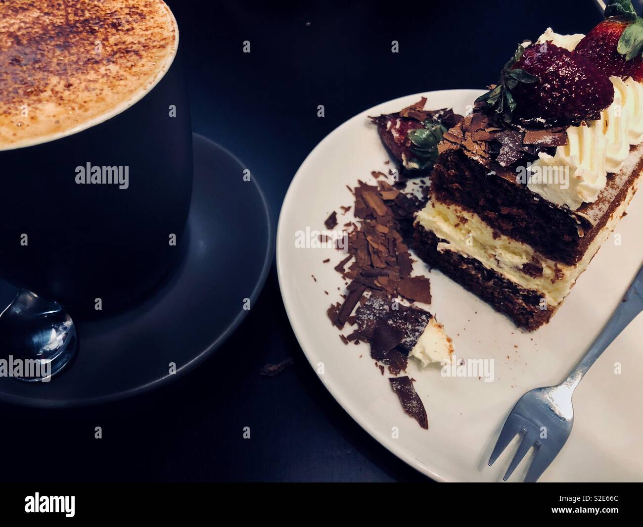 Perfect pair hi-res stock photography and images - Alamy