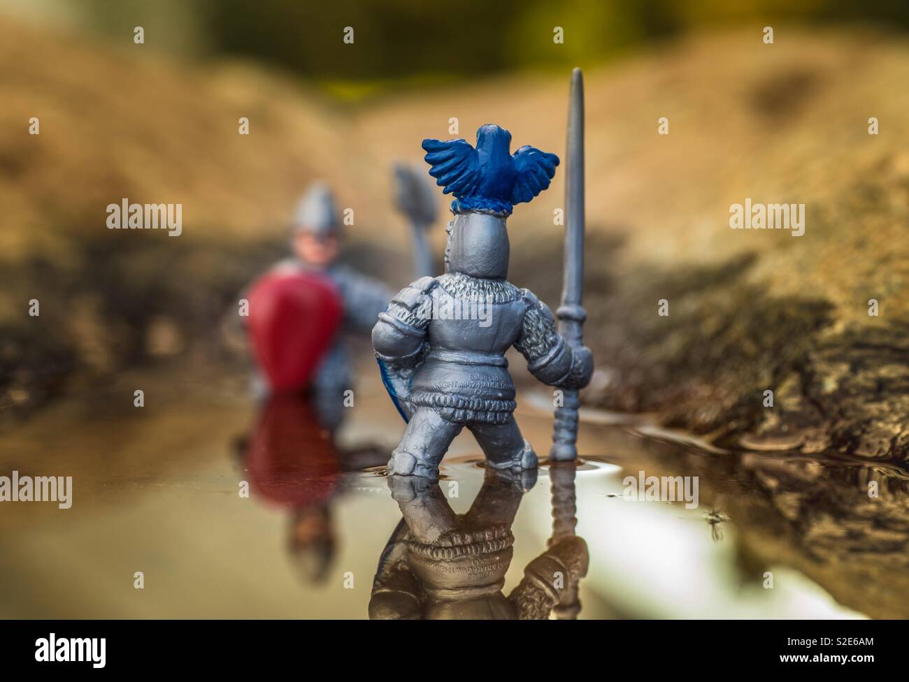 Impalement hi-res stock photography and images - Alamy