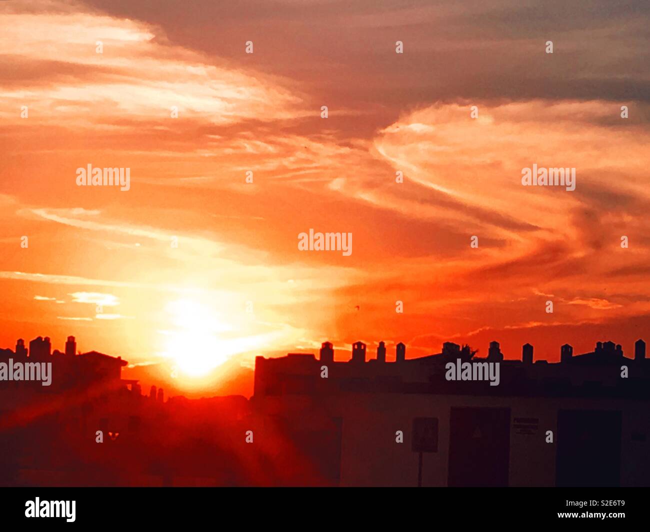 Vera playa hi-res stock photography and images - Alamy