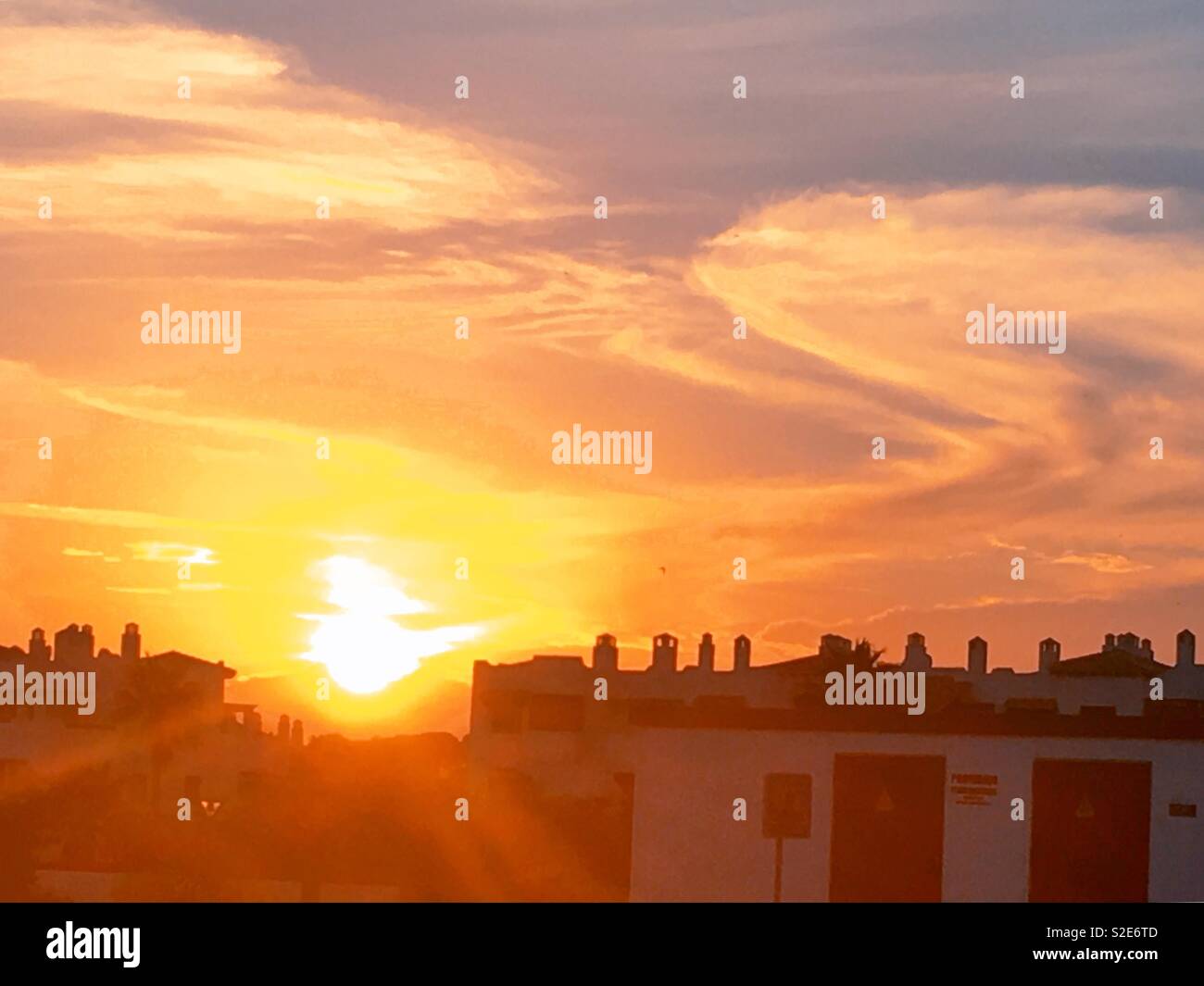 Vera playa almeria hi-res stock photography and images - Alamy