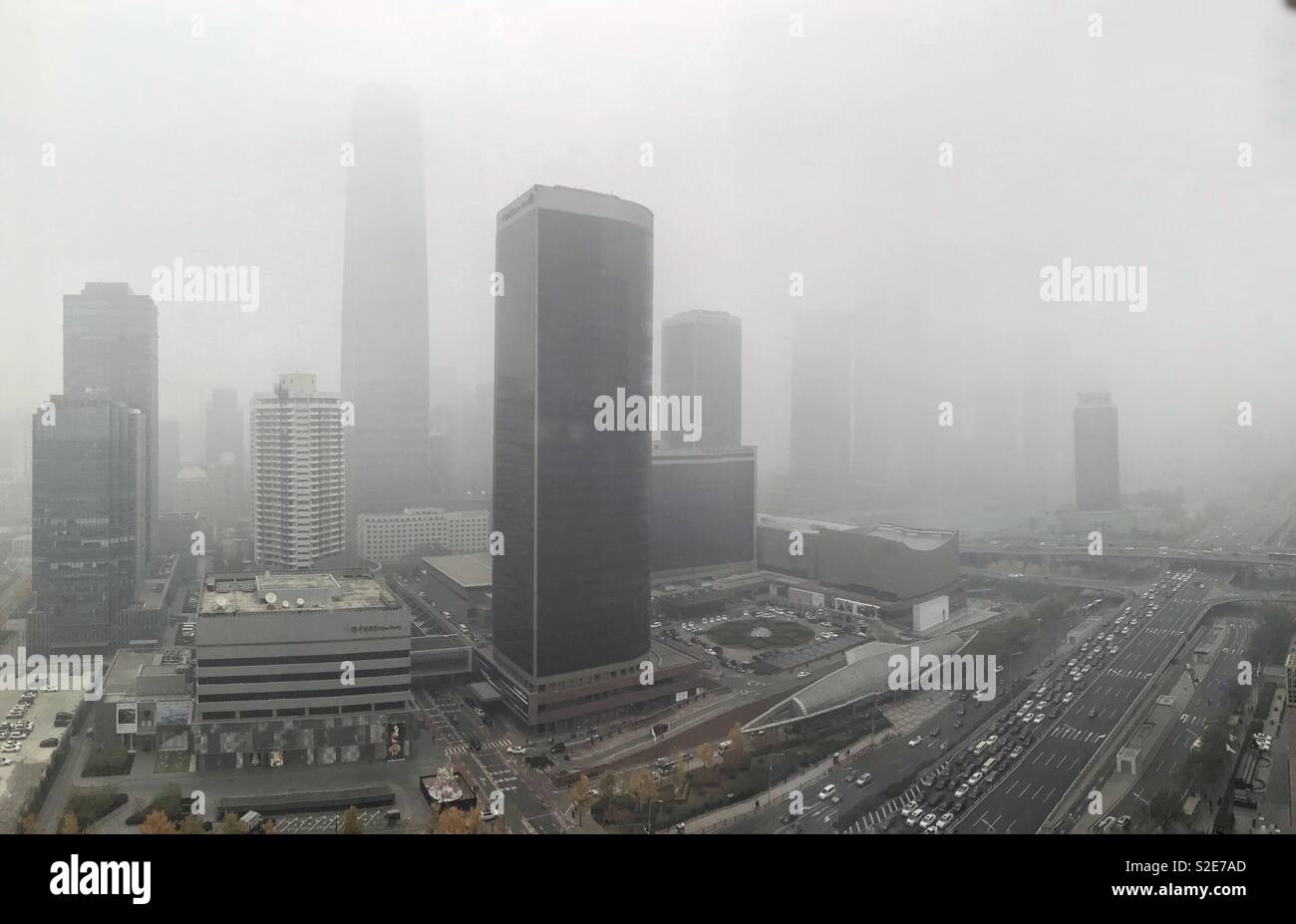 Car smog hi-res stock photography and images - Alamy