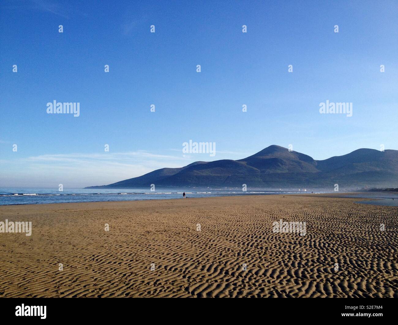 Murlough beach hi-res stock photography and images - Alamy