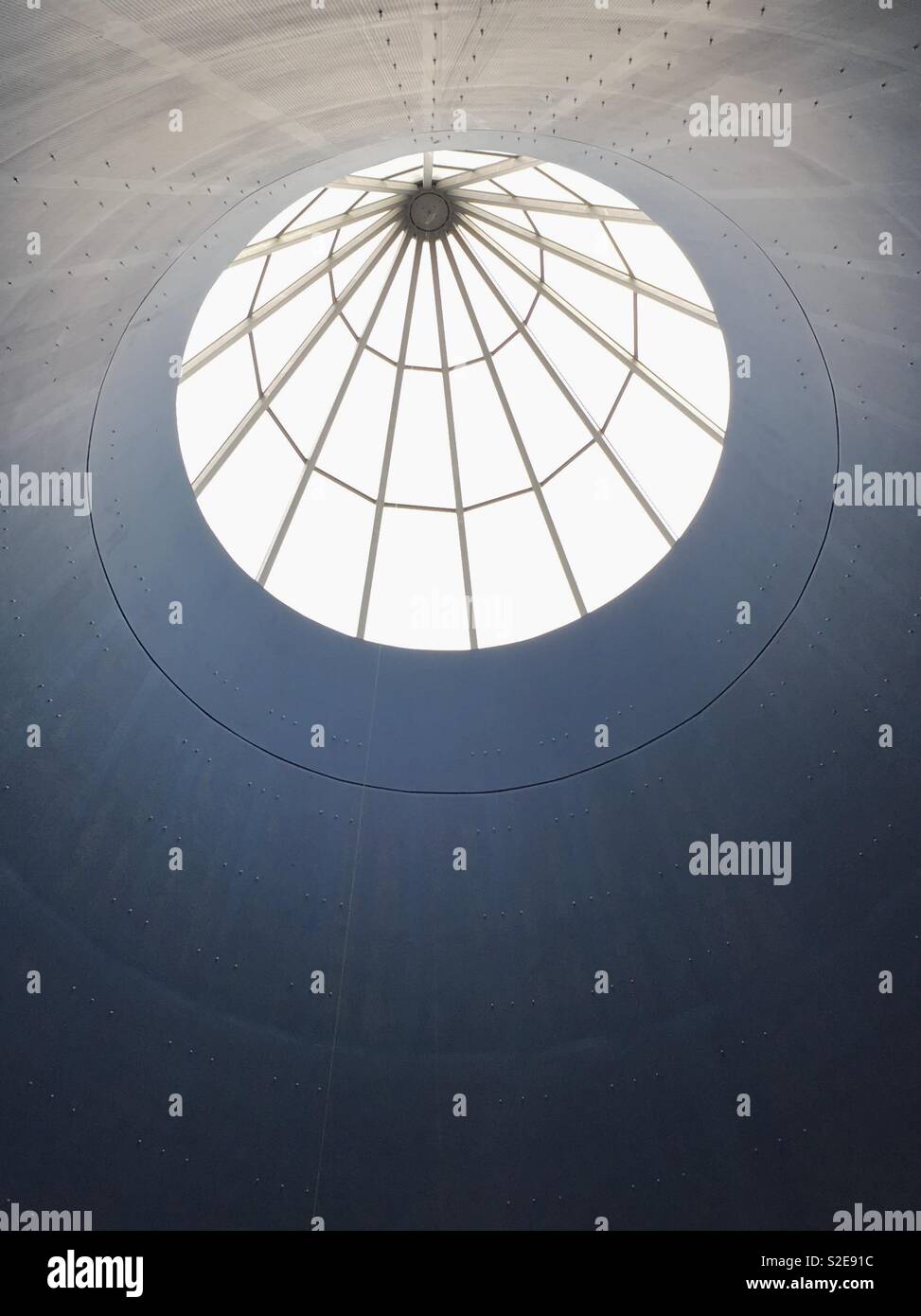 Skylight light hi-res stock photography and images - Alamy