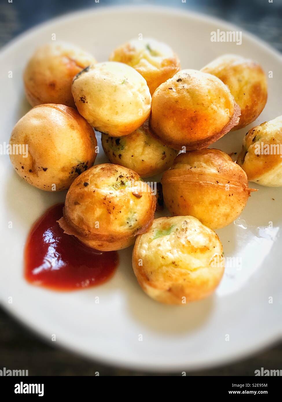 Cheese puffs hi-res stock photography and images - Alamy
