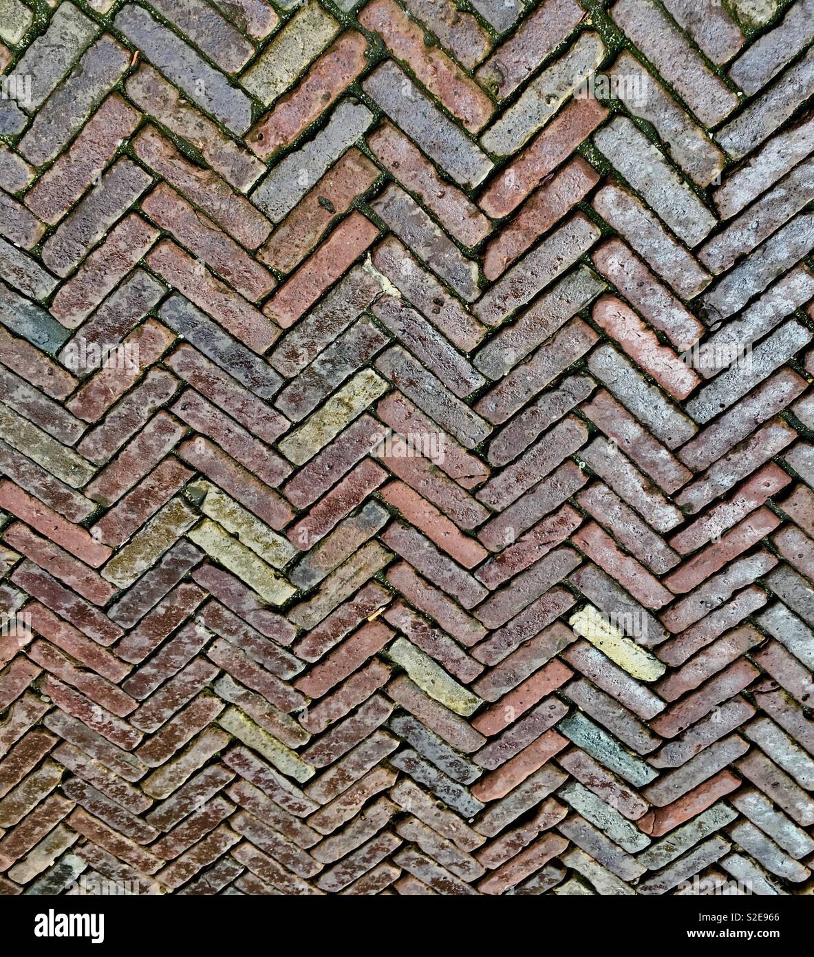 Herringbone patterns hi-res stock photography and images - Alamy