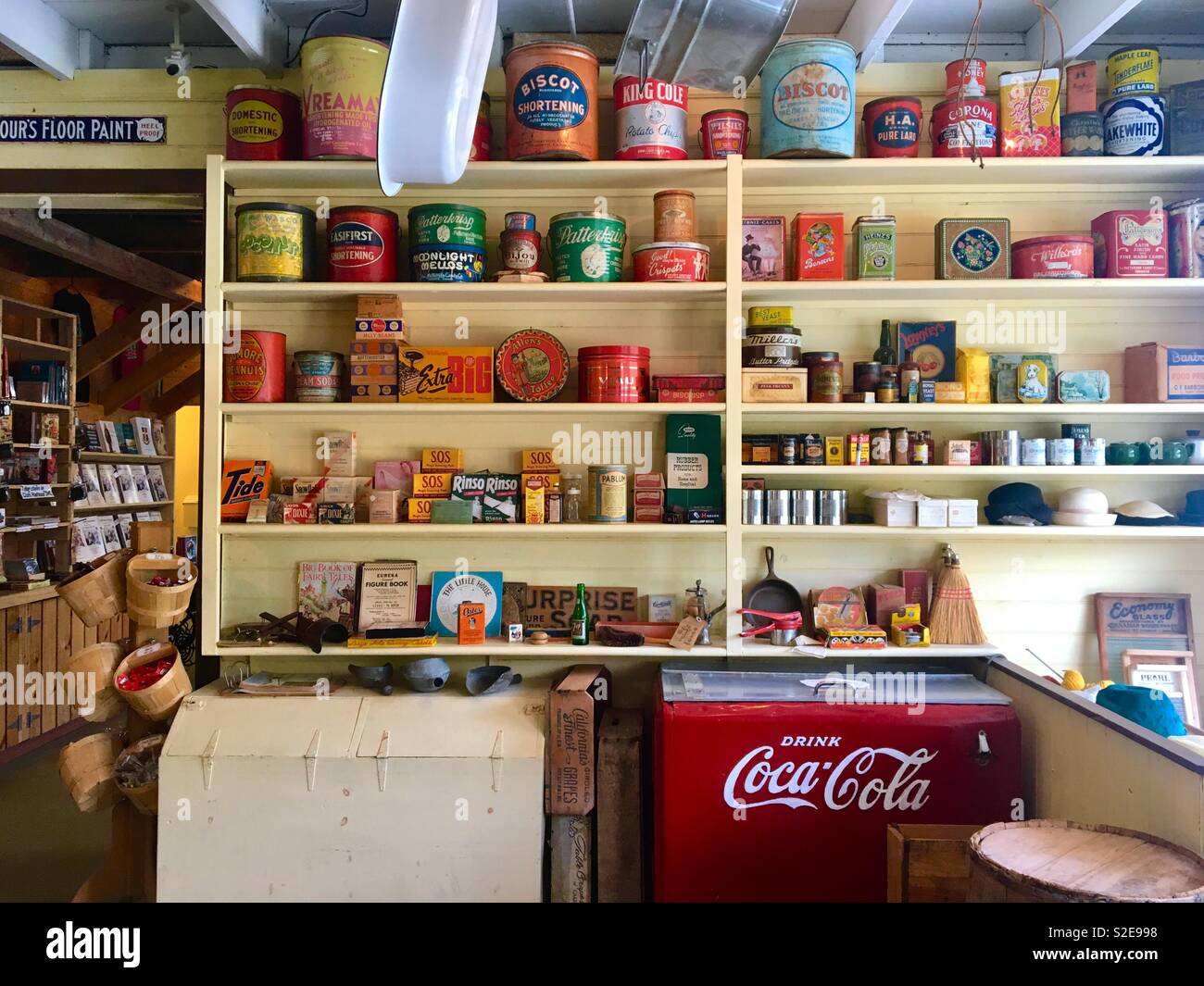 1940s 1950s High Resolution Stock Photography and Images - Alamy