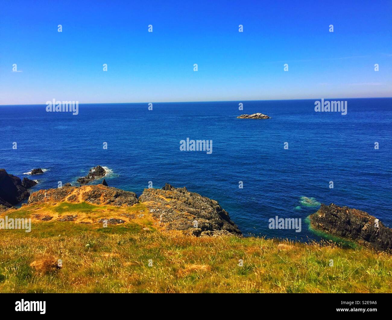 Porth lago hi-res stock photography and images - Alamy