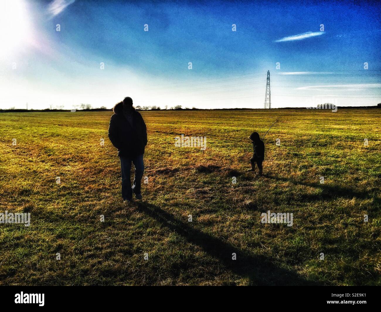 Hope family hi-res stock photography and images - Alamy