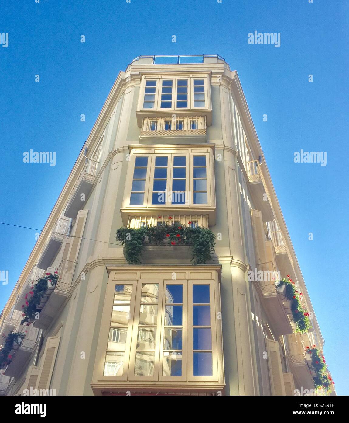 Beauty building hi-res stock photography and images - Alamy