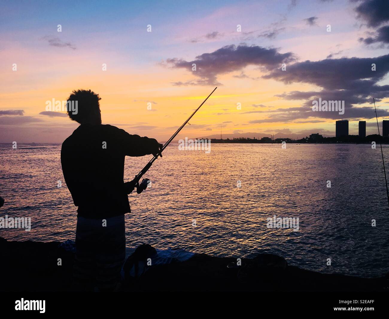 Fishing good hi-res stock photography and images - Alamy