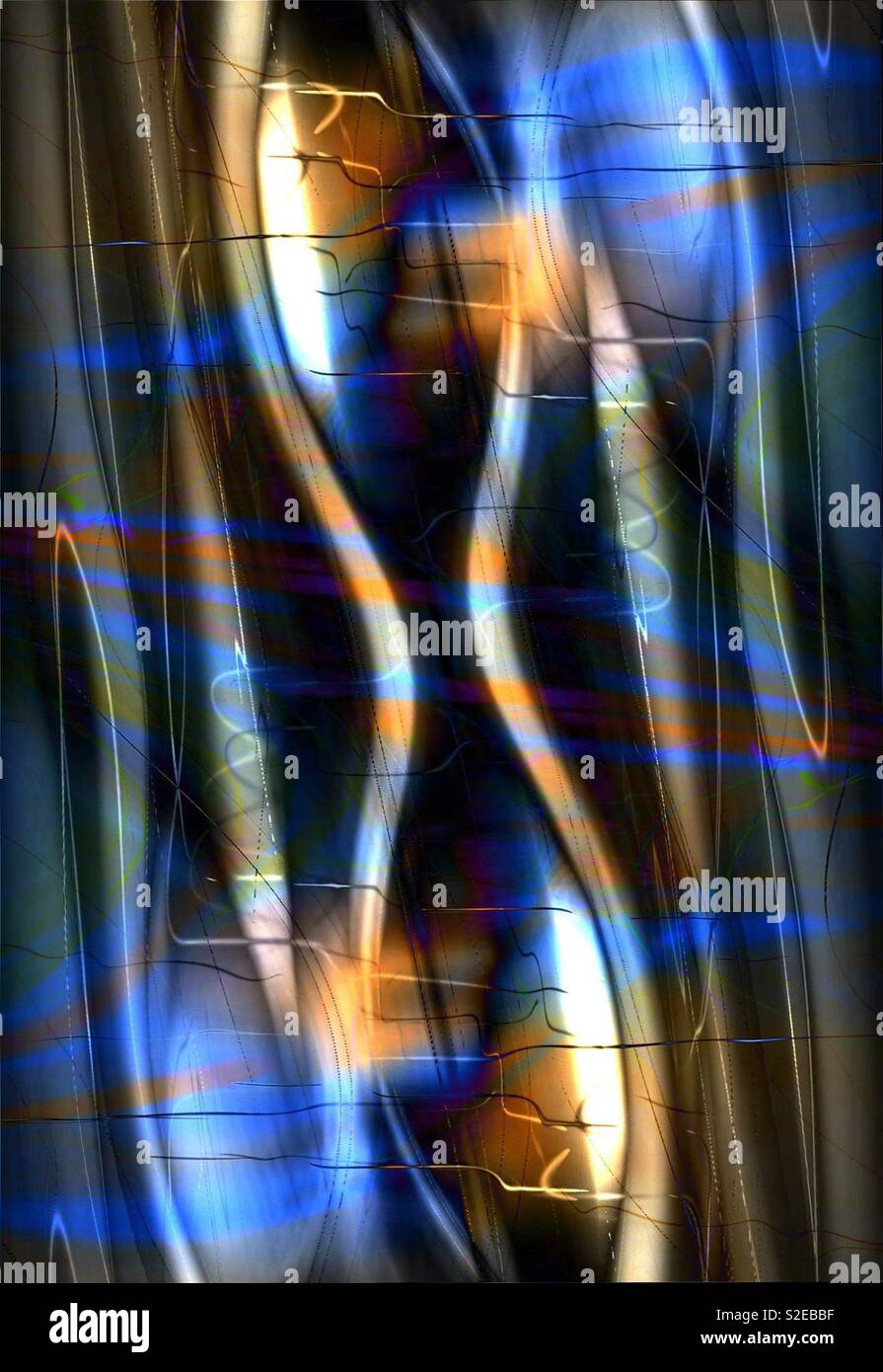 Shock of colour hi-res stock photography and images - Alamy