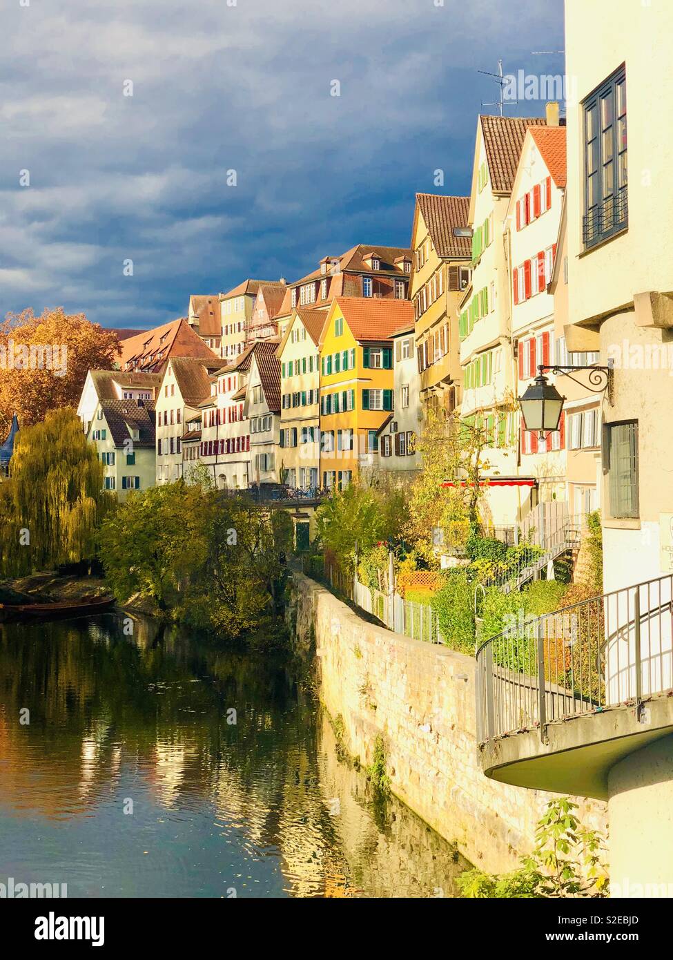 University of tuebingen hi-res stock photography and images - Alamy