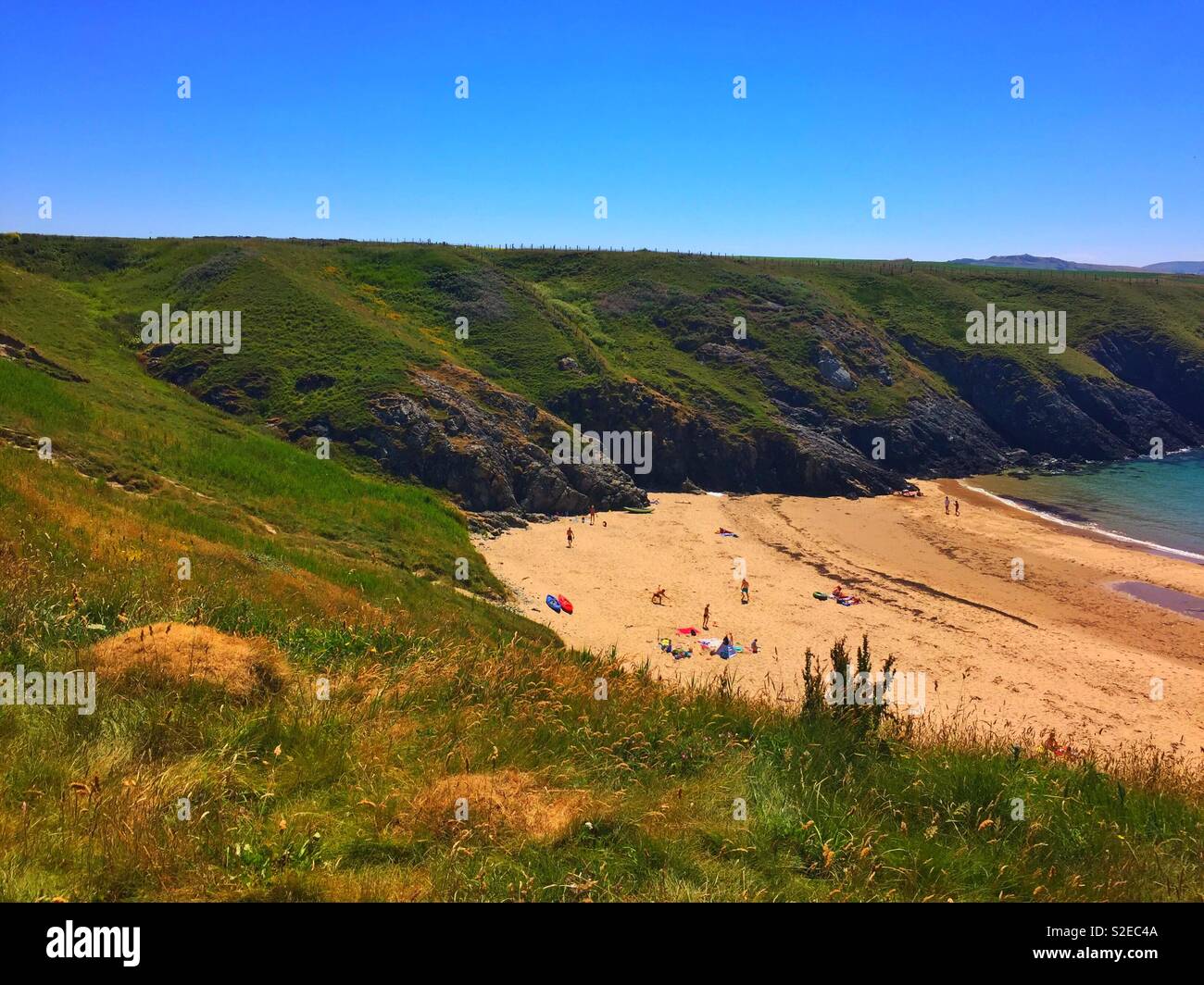 Porth lago hi-res stock photography and images - Alamy
