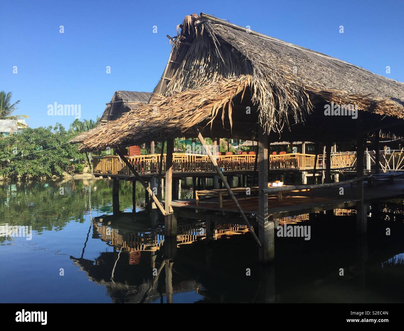 Ban river hi-res stock photography and images - Alamy
