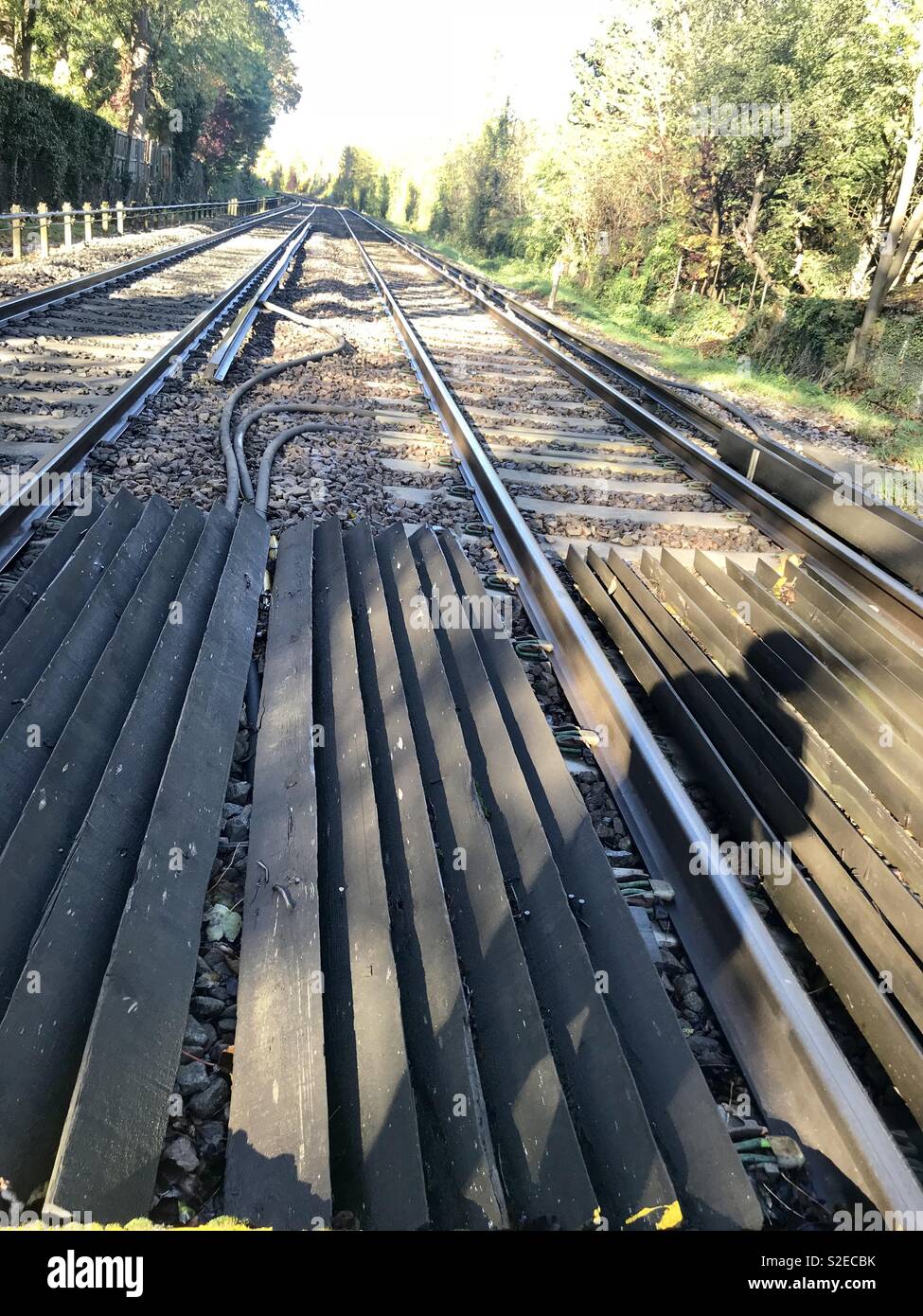 Kenley station hi-res stock photography and images - Alamy