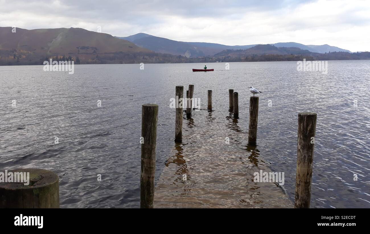 Flood jetty hi-res stock photography and images - Alamy