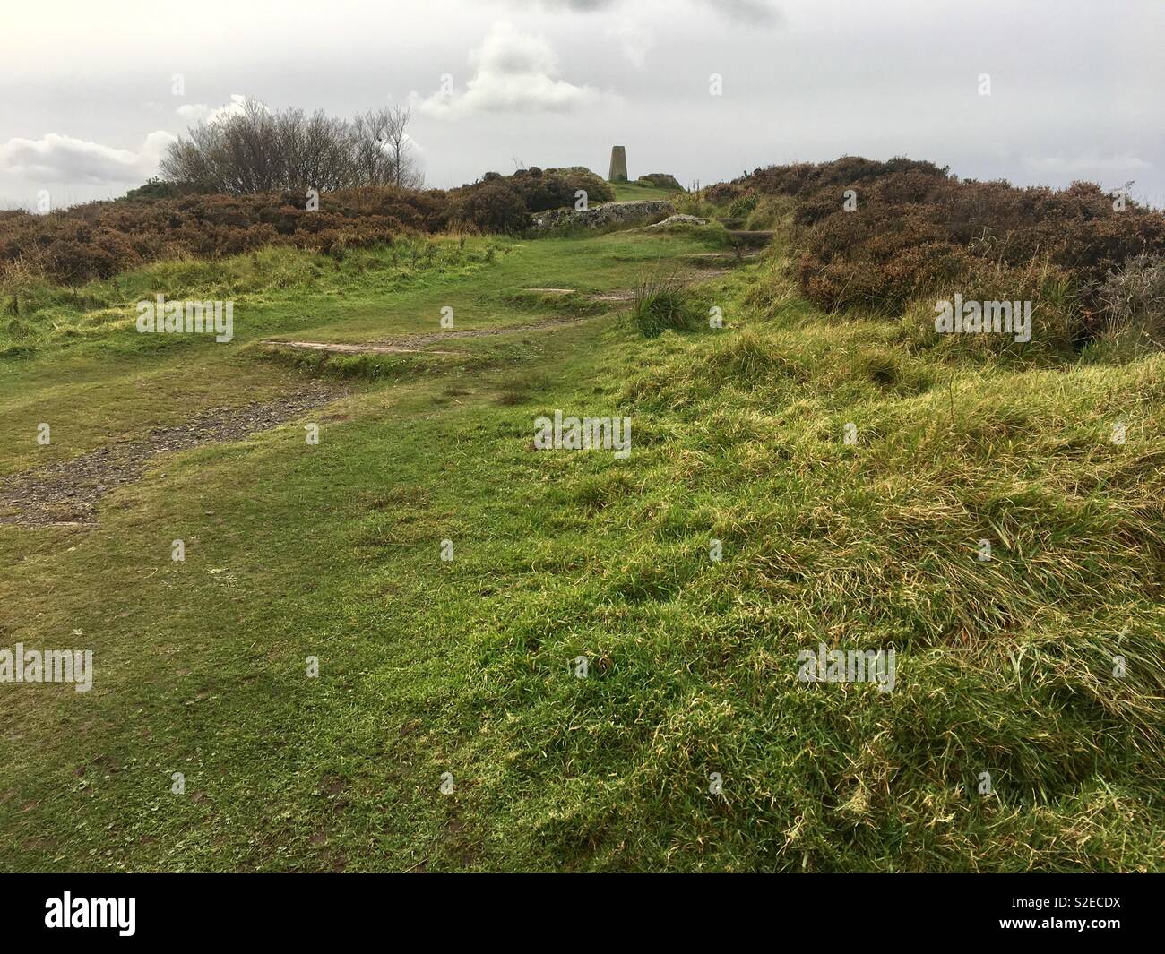 The Isle of Cumbrae. Scotland Stock Photo - Alamy