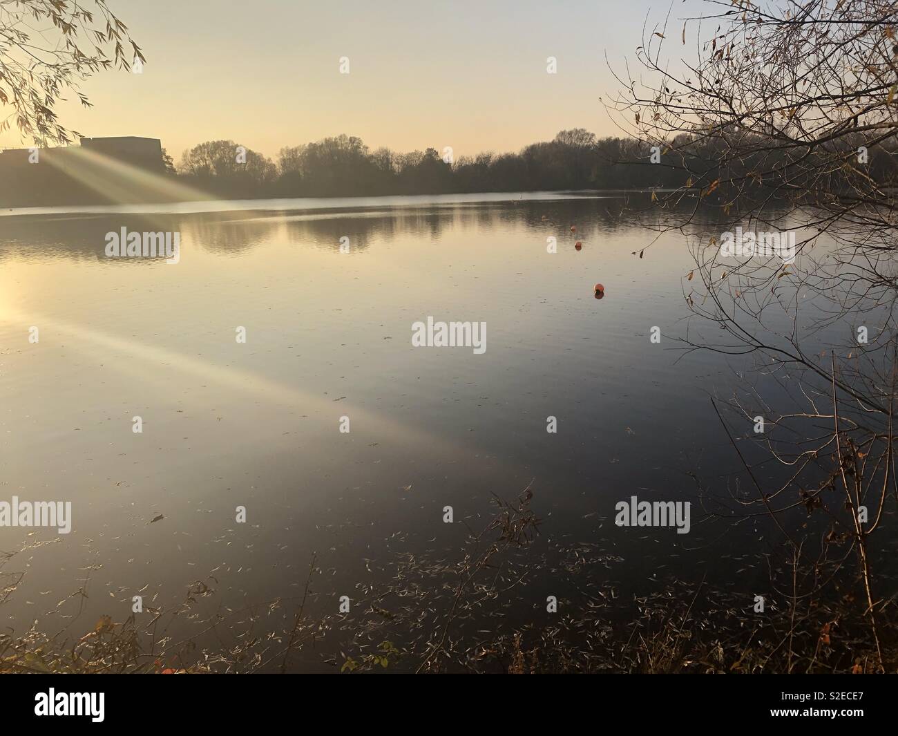 Rushden lakes hi-res stock photography and images - Alamy