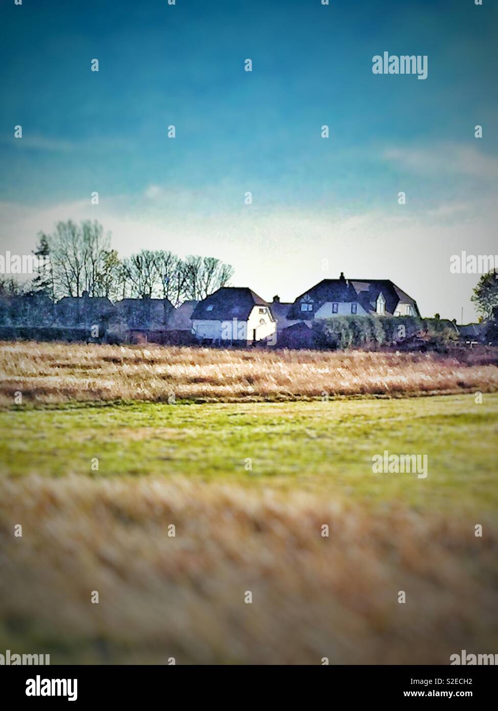 Middle of no where hi-res stock photography and images - Alamy