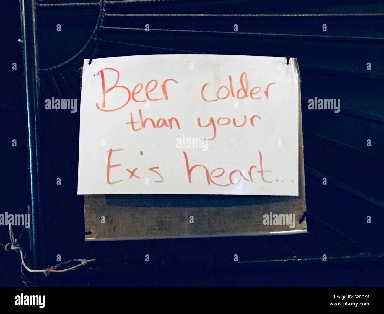 Republika Bar, San Juan del Sur Stock Photo - Alamy