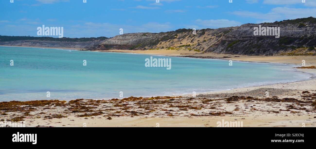 Port Lincoln High Resolution Stock Photography and Images - Alamy