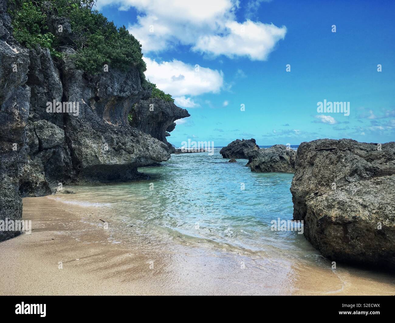 Guam hi-res stock photography and images - Alamy