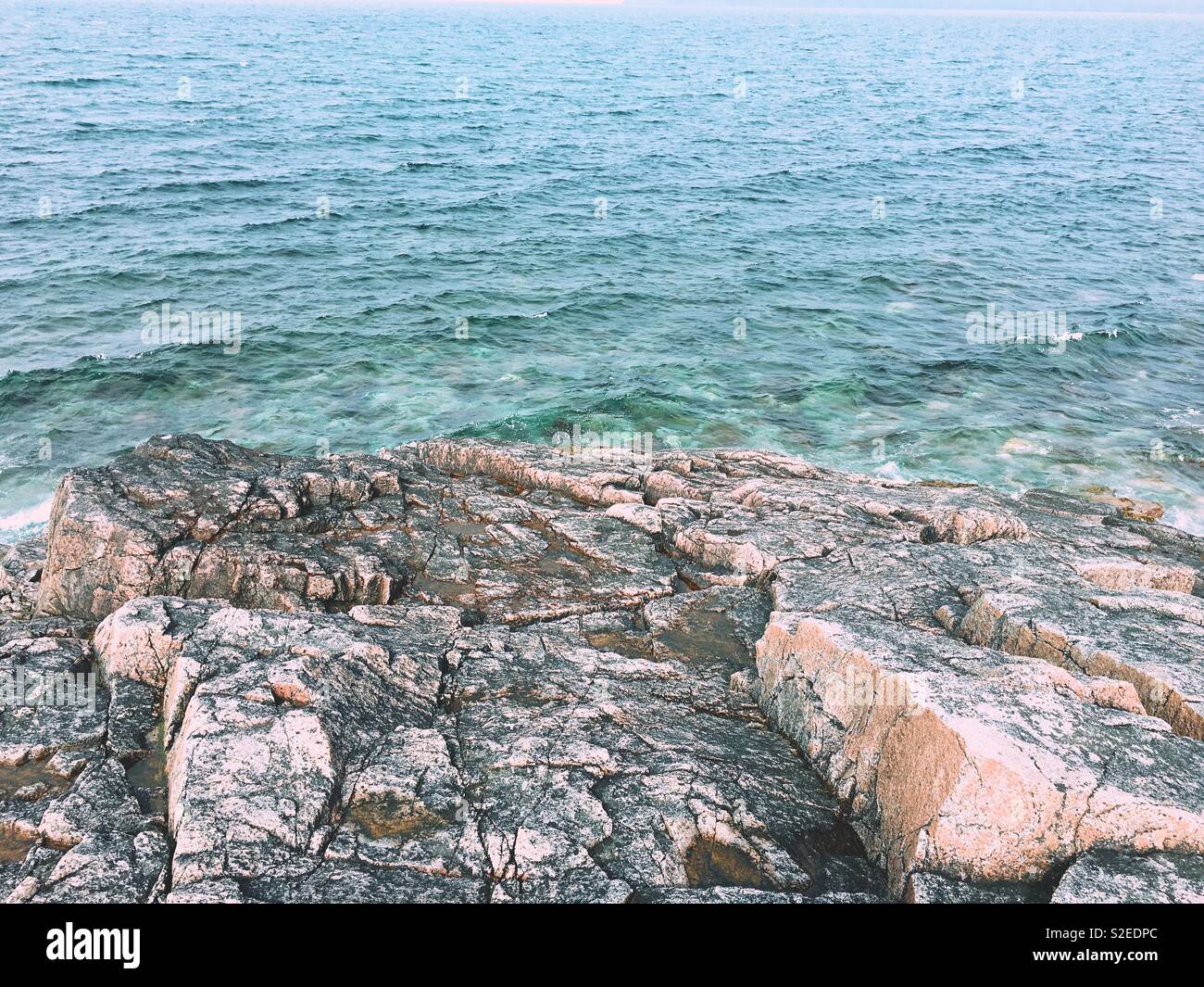 Seashore texture hi-res stock photography and images - Alamy