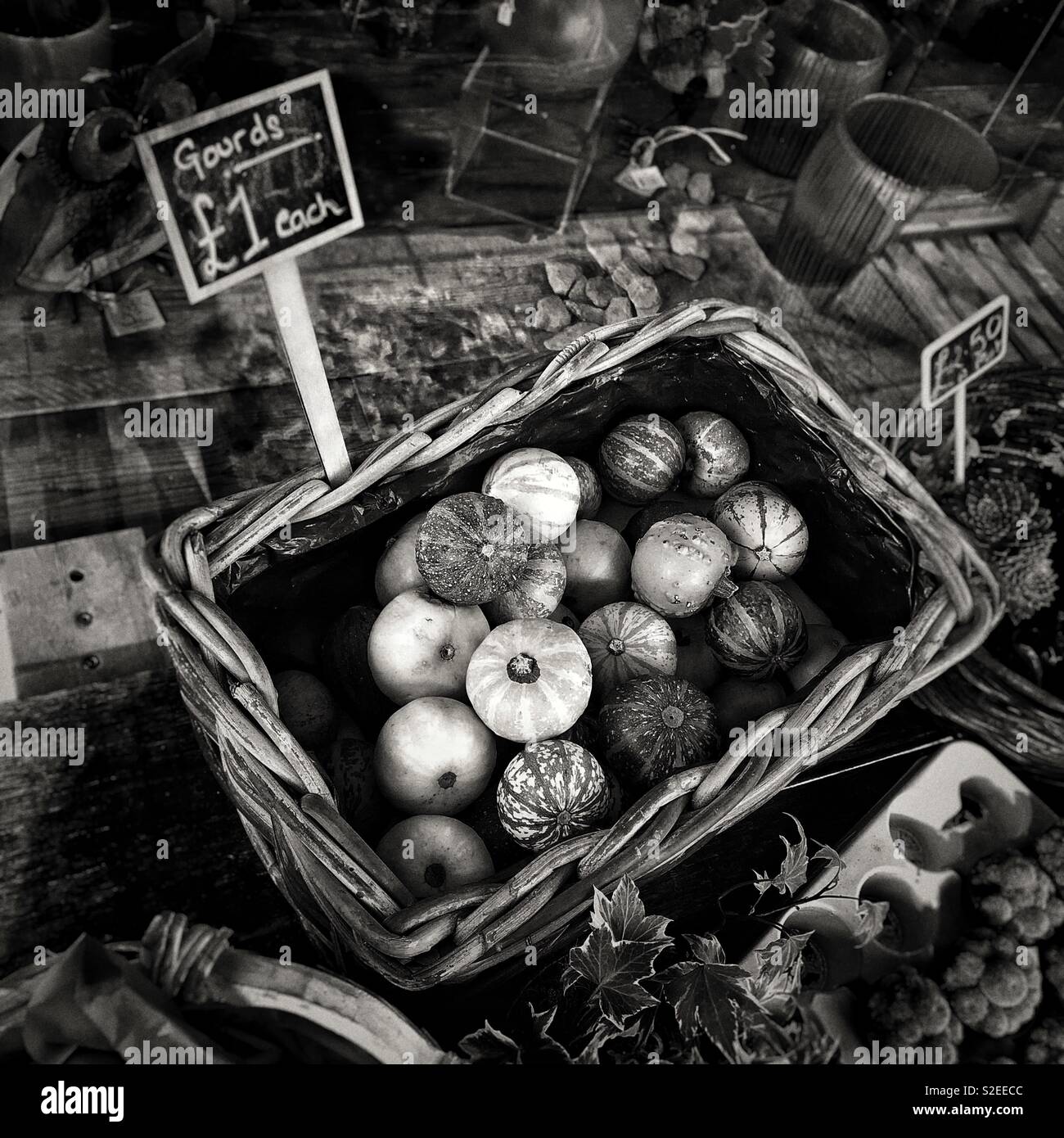 Green grocer shop hi-res stock photography and images - Alamy