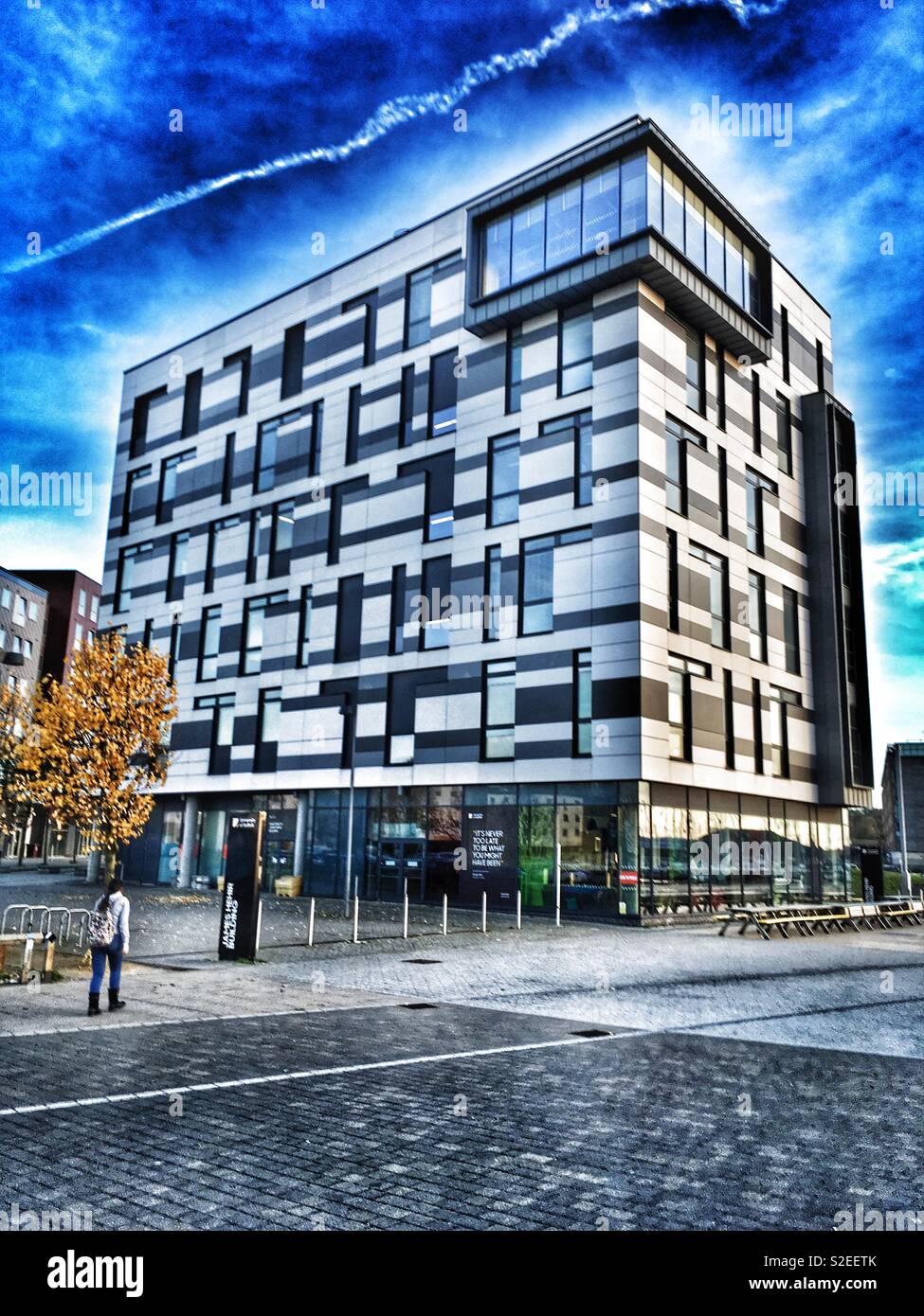 Ipswich architecture hi-res stock photography and images - Alamy