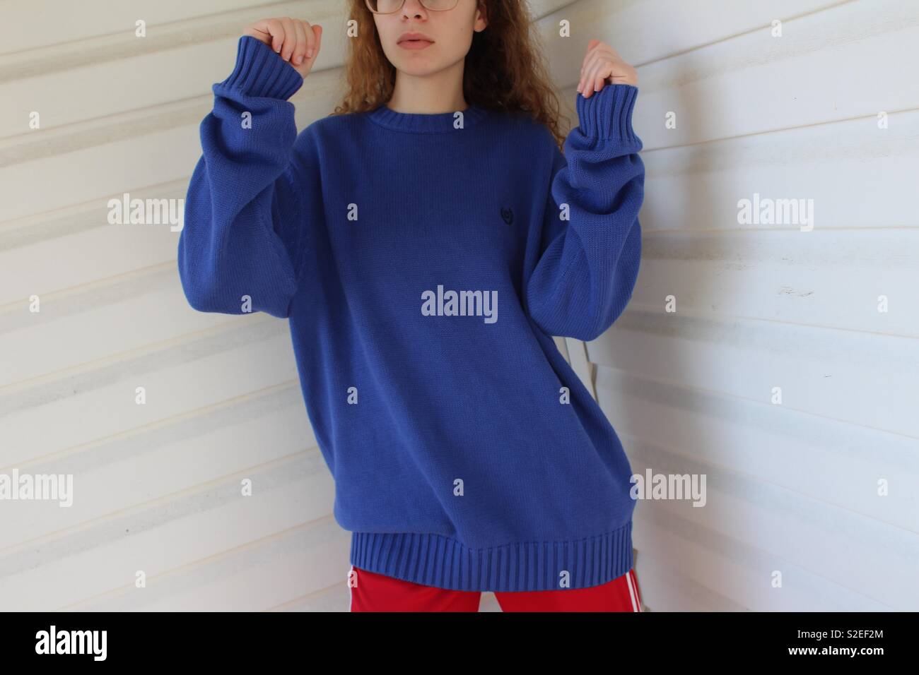 Jazzy clothes hi-res stock photography and images - Alamy