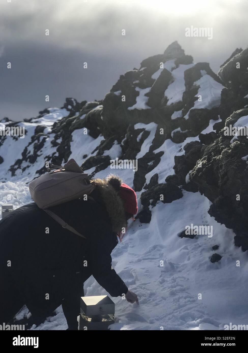 Cold writing hi-res stock photography and images - Alamy