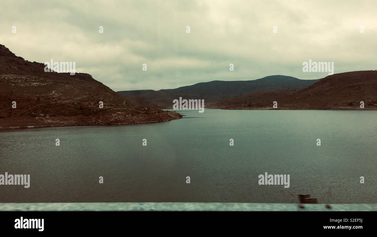 Body of land hi-res stock photography and images - Alamy