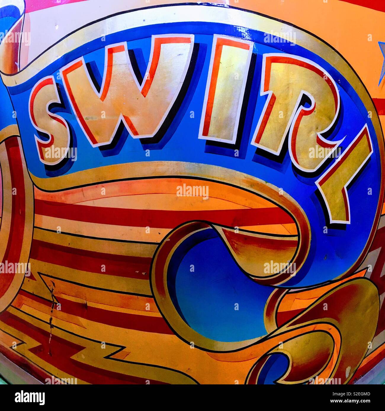 Signwriting art hi-res stock photography and images - Alamy