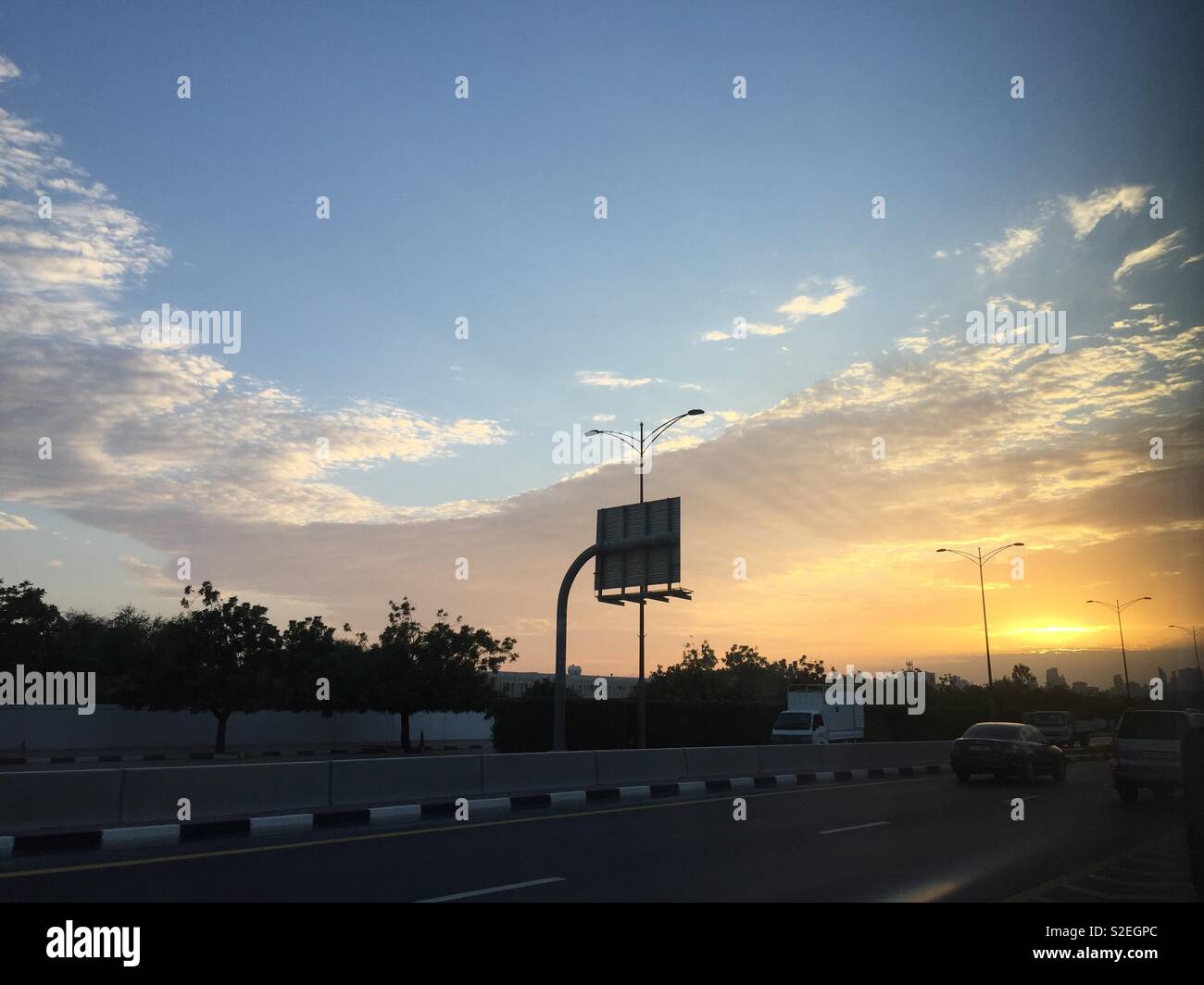Before the day ends Stock Photo - Alamy