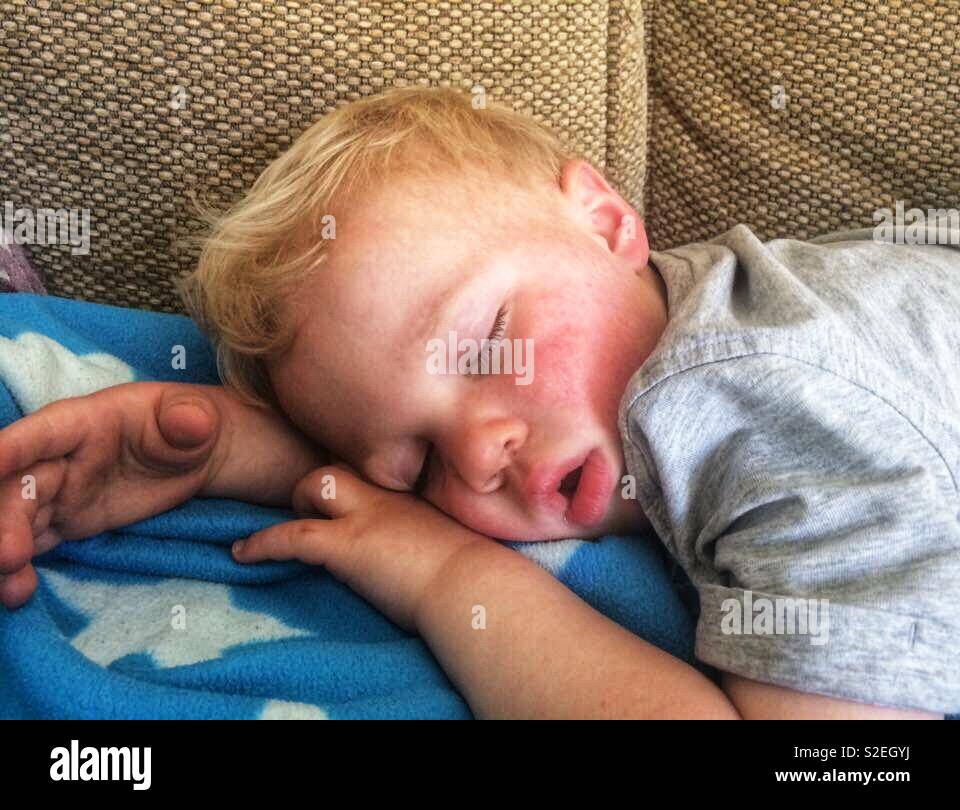Sami baby hi-res stock photography and images - Alamy