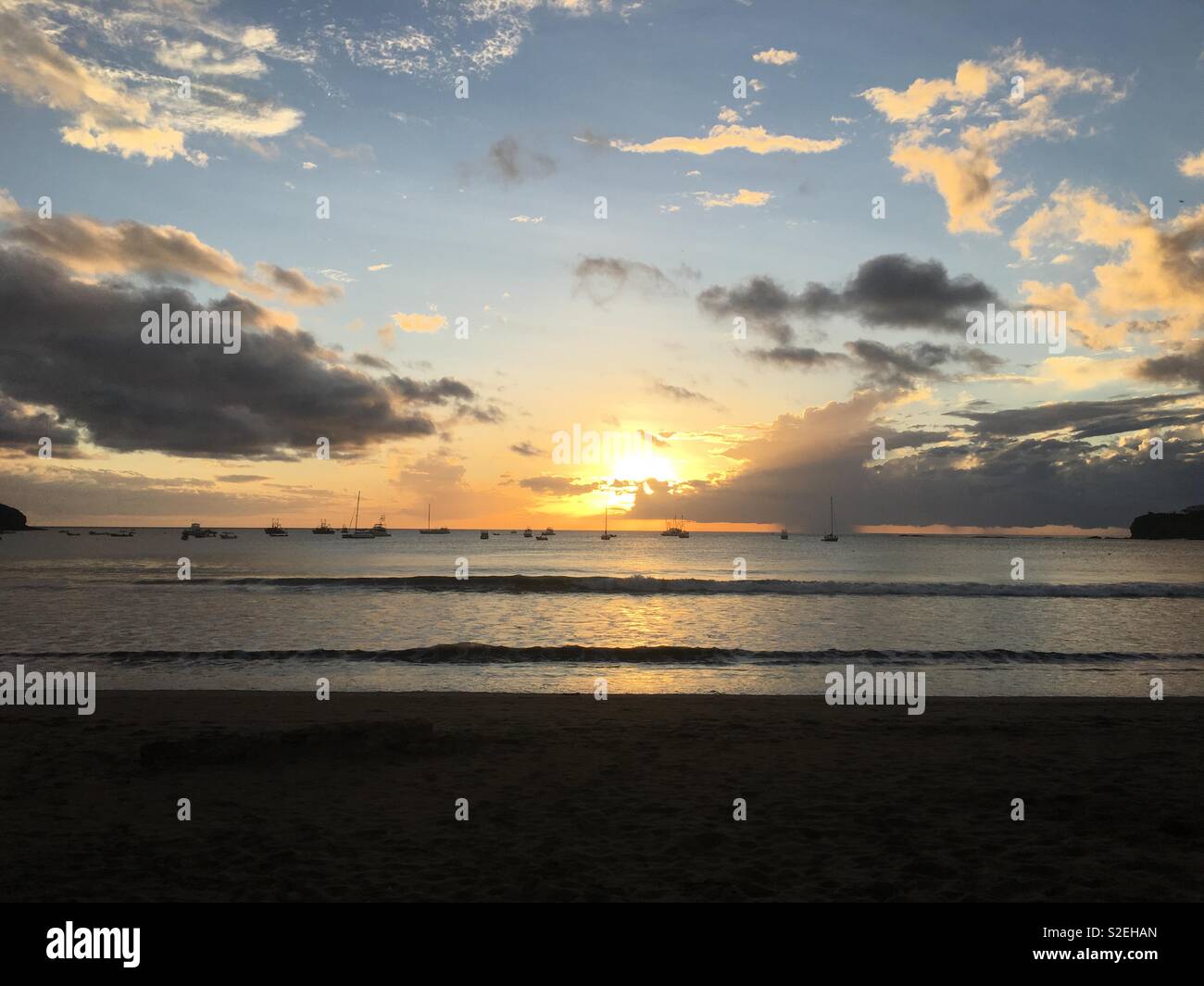 Arena del sur hi-res stock photography and images - Alamy