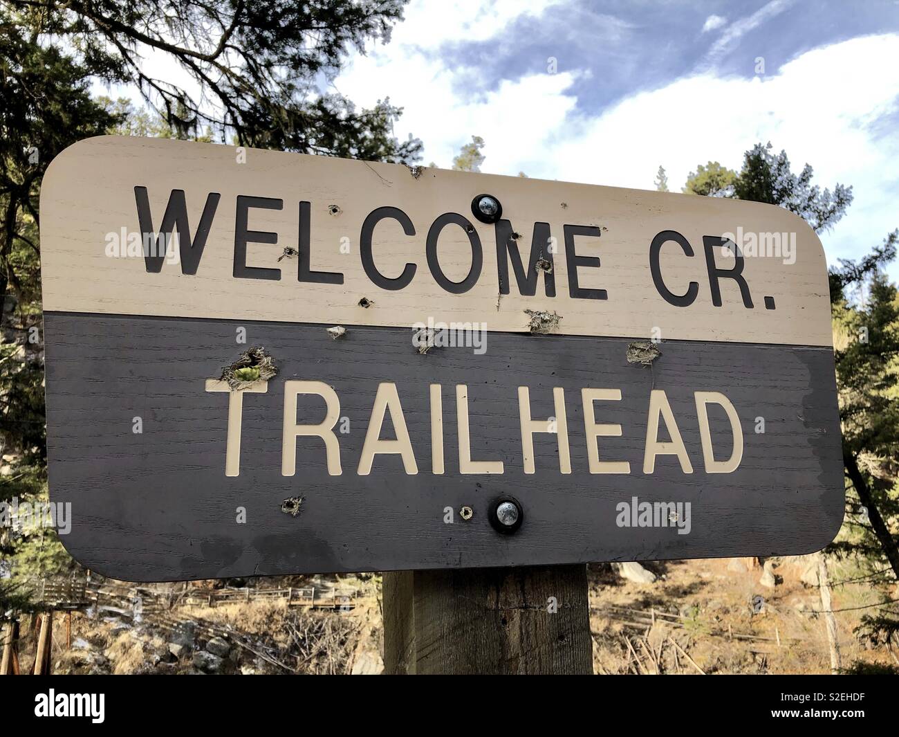 Welcome Montana Sign Stock Photos & Welcome Montana Sign Stock Images ...