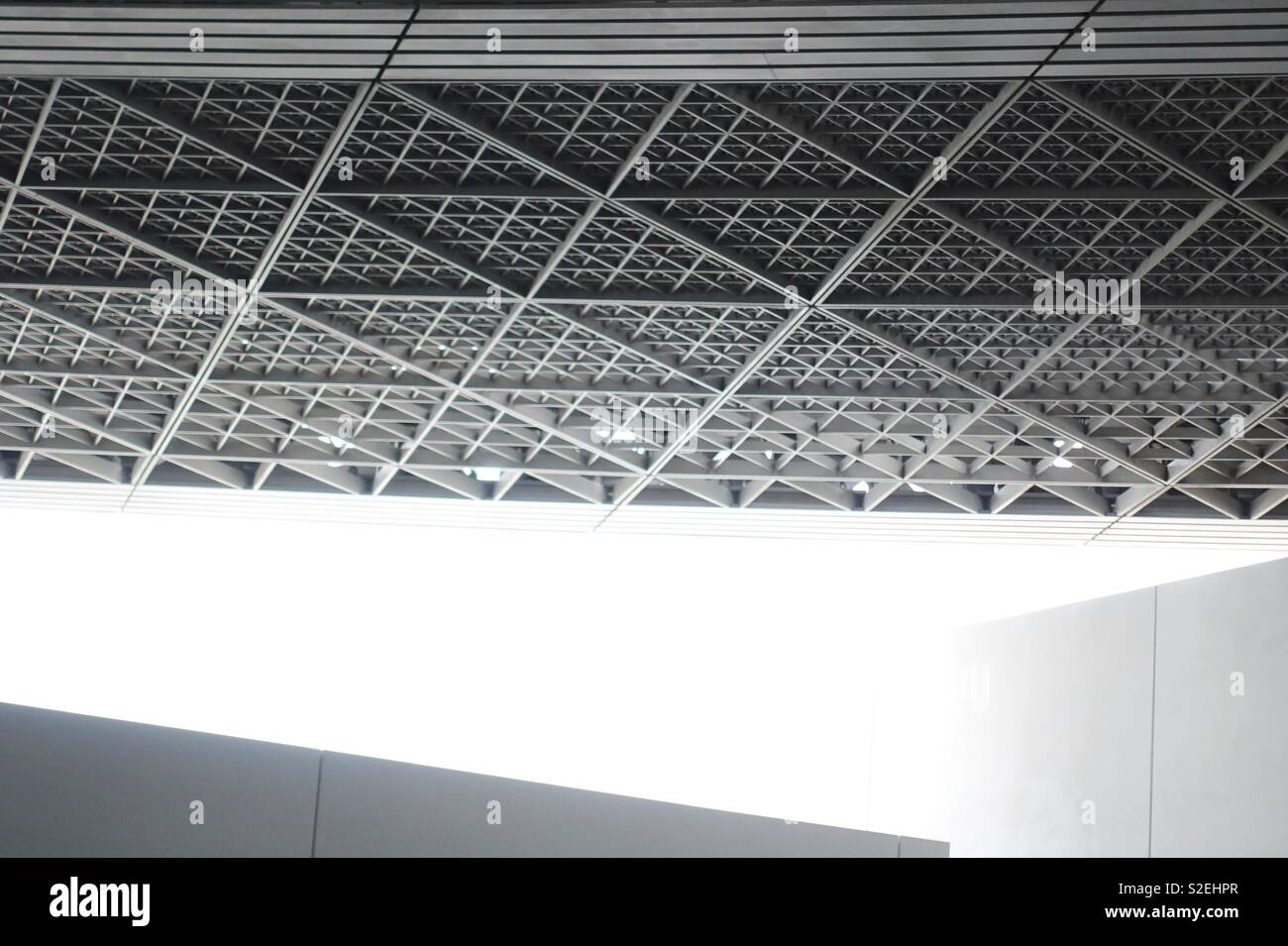 Minimal rooftop hi-res stock photography and images - Alamy